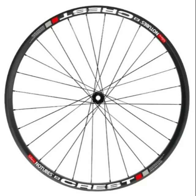 Ztr Crest Rims Decal Sticker | Shopee Malaysia