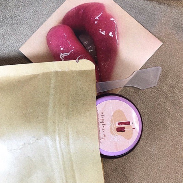 Toolips Libscrub (@lipgloss.my) | Shopee Malaysia