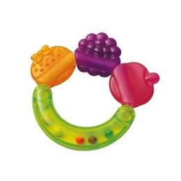 ToyRoyal Leya] Fruit Teeth Fixer "Teeth Bite Toy Molar Prosperous Mom's ...