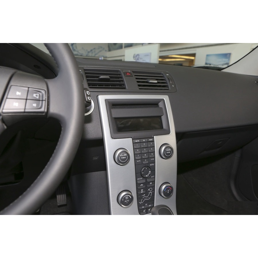 For Volvo S40-C30 2004-2011 Car Multimedia Player Stereo Audio Radio ...