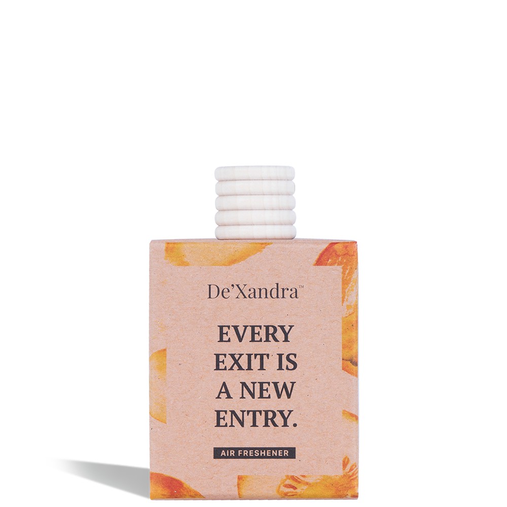 Original Dexandra Air Freshener Car Perfume (10ml) | Dexandra x ...