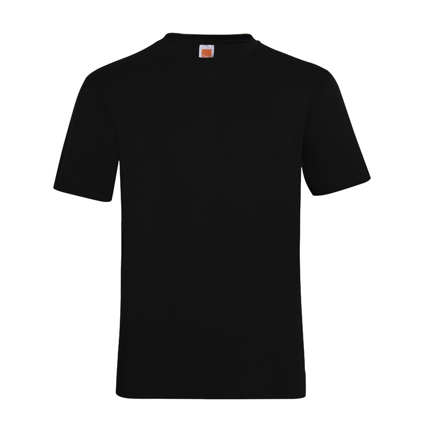 JCP x OREN SPORT QD04 Jersi Microfiber Quick Dry Round Neck Tshirt Baju ...