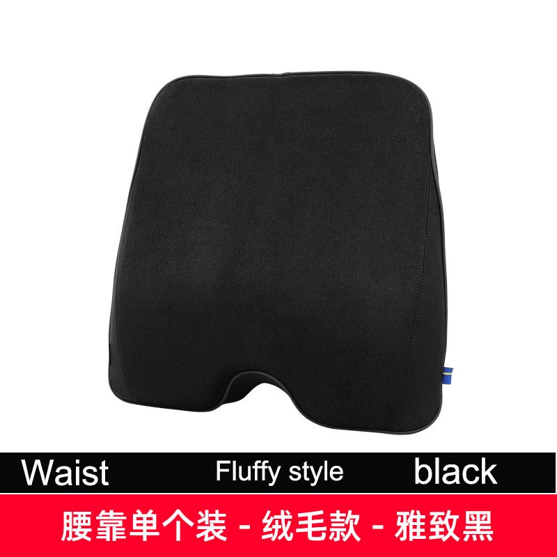 Car Neck Seat cushion Headrest Car Accessories For Volvo Xc60 S60 s40 ...