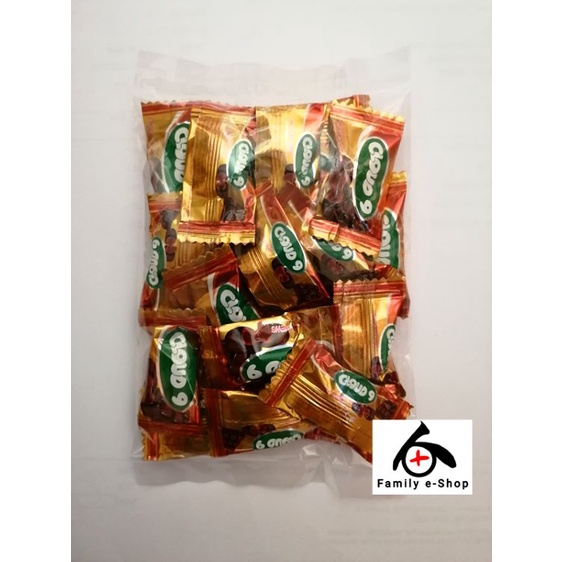 Cloud 9 / Jack ‘n Jill Dynamite Candy Gula Gula (10/20pcs) 9 Flavours ...