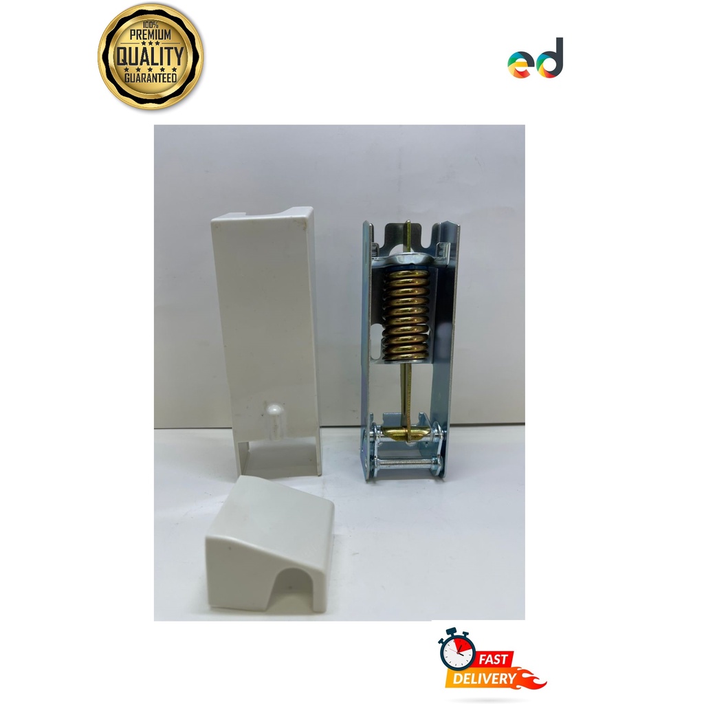 COMMERCIAL Chest Freezer Spring Hinges 160MM | Shopee Malaysia