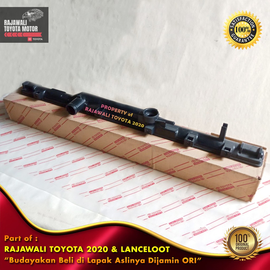 Upper Tank Radiator Corona & Carina ST191 1992-1998 Upper Cover 2000cc ...