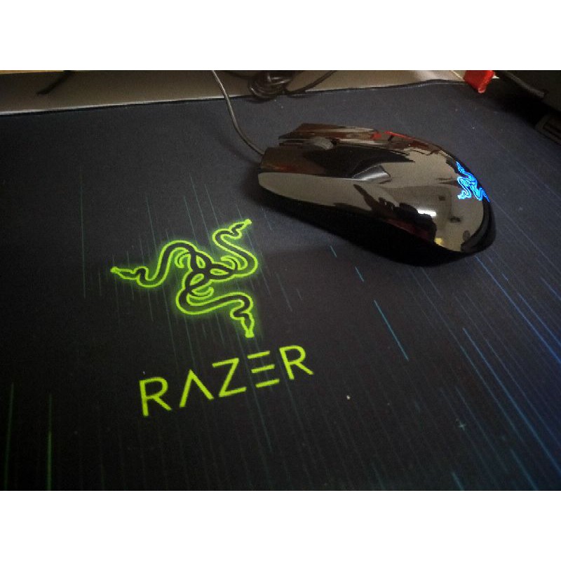 Razer Abyssus Mirror Special Edition Gaming Mouse | Shopee Malaysia