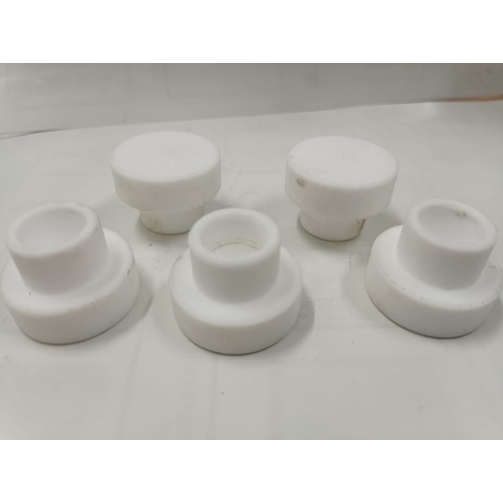 TEFLON PUMA CHECK VALVE ELEMENT FOR 5HP PUMA AIR COMPRESSOR CHECK VALVE ...