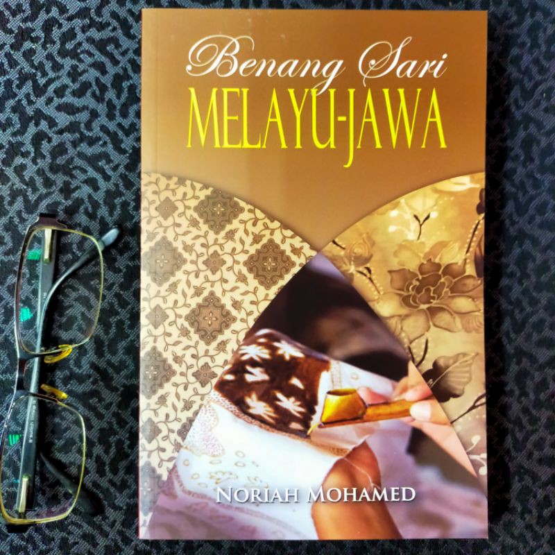 BENANG SARI MELAYU - JAWA | Shopee Malaysia