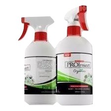 ProInsect Organic Pest / Semburan Racun Anti Serangga Organik Pro ...