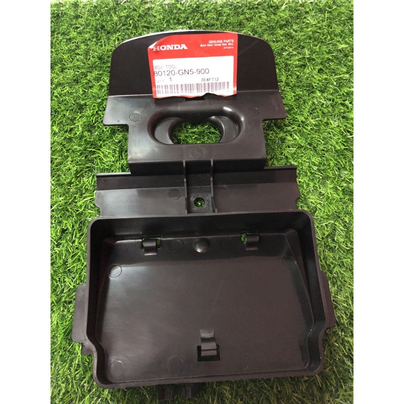 Ex5 dream tool box/kotak spana 100% original honda | Shopee Malaysia