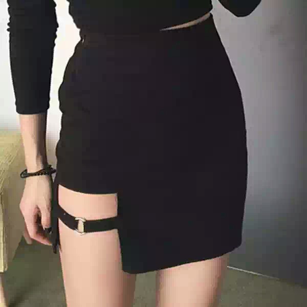 [🔥 Ready Stock🔥] Korean Sexy Stylish Mini Skirt Shopee Malaysia