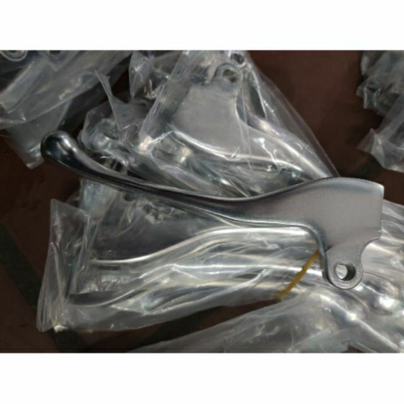 Vespa Piaggio brake lever (left, right) | Shopee Malaysia
