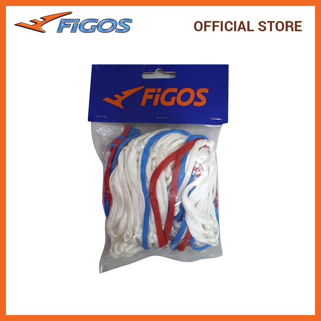 Figos Ball Net for Soccer Football Futsal Dodgeball Netball Handball ...