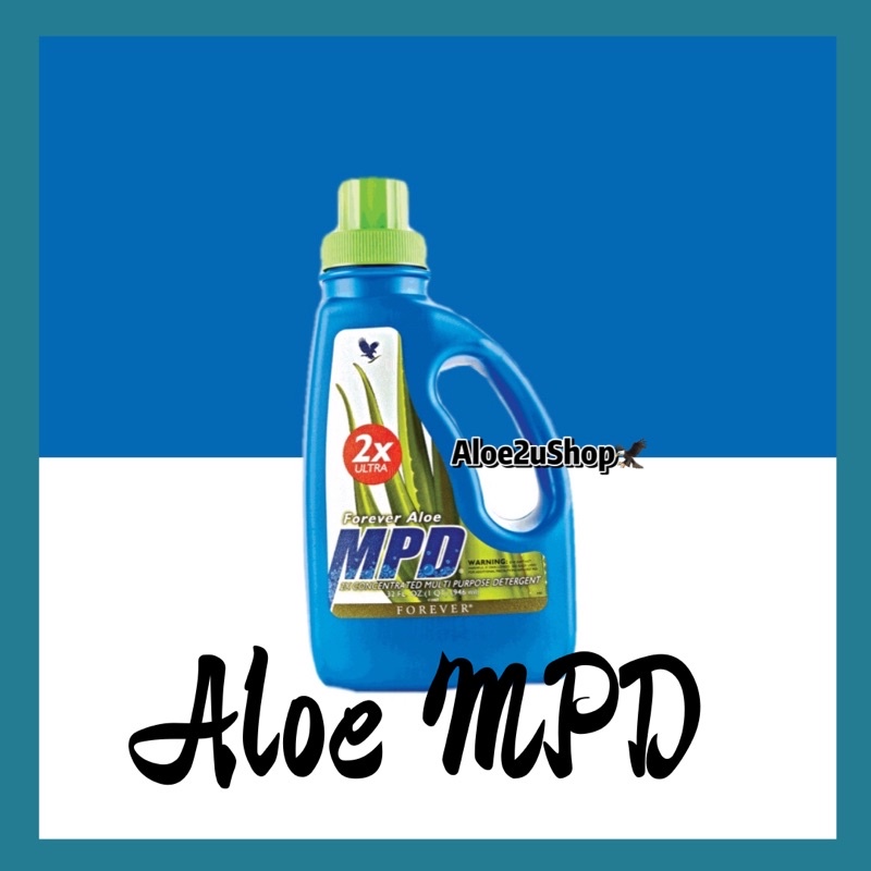 Forever Living 【MPD】 | Shopee Malaysia