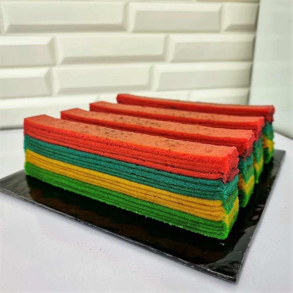 NEW! ORIGINAL! SELIPAR JEPUN KEK LAPIS BY ADIQA KEK LAPIS (HOMEMADE ...
