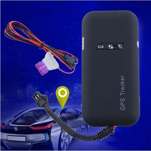 COD!!! Car Motorcycle GPS/GSM Tracker GT02A Google Link Real Time ...