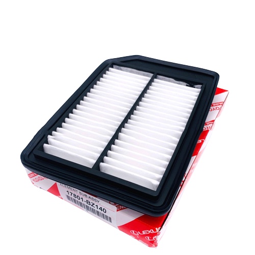 TOYOTA QUALITY AIR FILTER - PERODUA AXIA 2014-2016 / PERODUA AXIA 2017 ... TOYOTA QUALITY AIR FILTER - PERODUA AXIA 2014-2016 / PERODUA AXIA 2017 ...