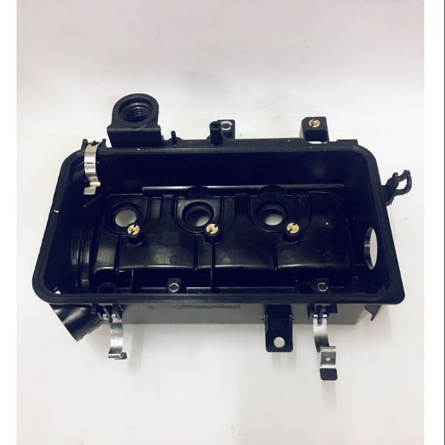 PERODUA VIVA MYVI 1.0 ROCKER VALVE COVER WITH GASKET ASSY (PART NO ...