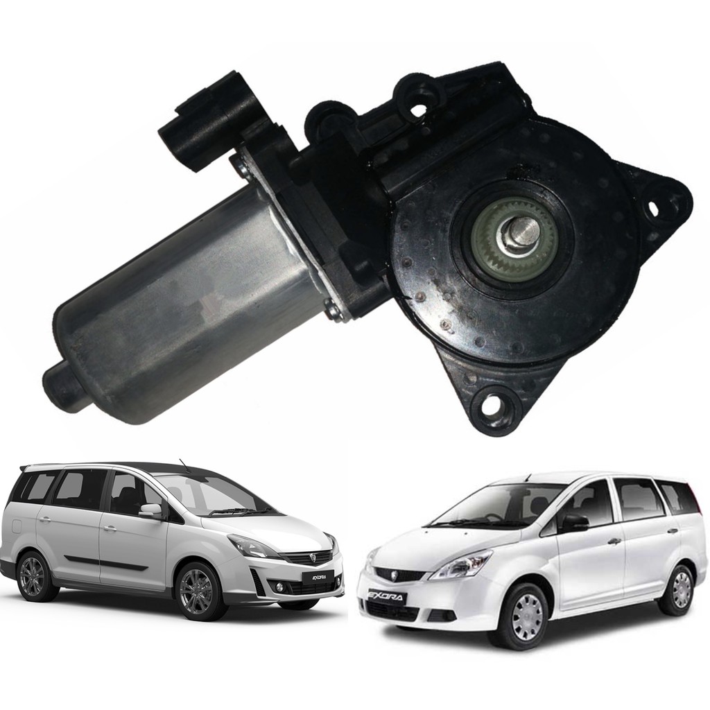 PROTON EXORA - POWER WINDOW MOTOR (NEW) | Shopee Malaysia