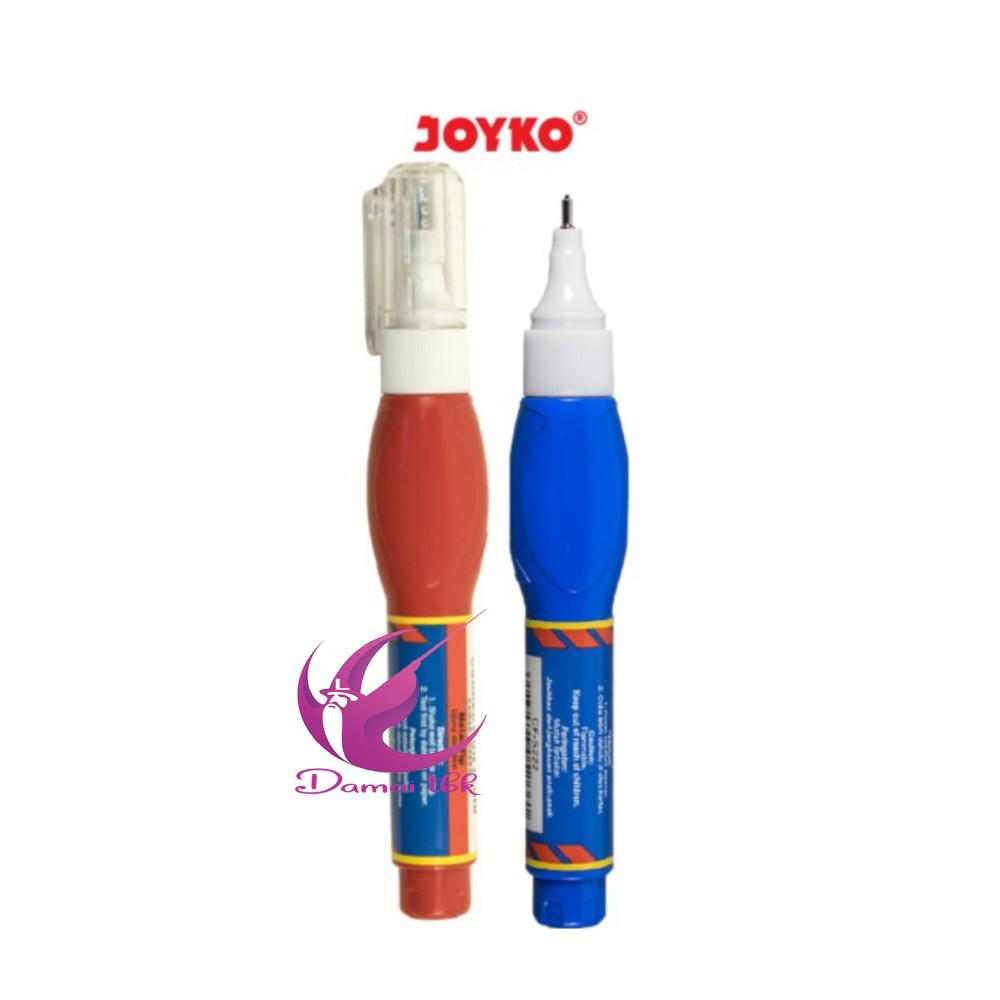 Correction Fluid CF-S222. Liquid Eraser Correction Fluid | Shopee Malaysia