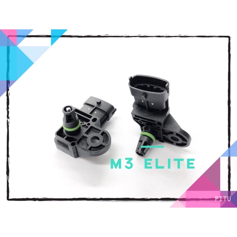 PROTON EXORA BOLD TURBO PREVE TURBO MAP SENSOR | Shopee Malaysia