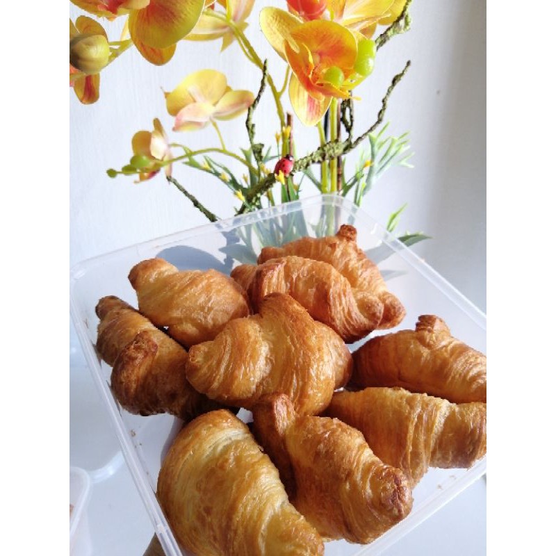 MMB Butter Croissant | Shopee Malaysia
