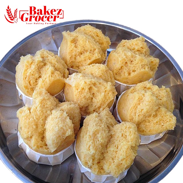 Steam Fatt Koh Pre-Mix Flour 500g (Repacked) | Shopee Malaysia