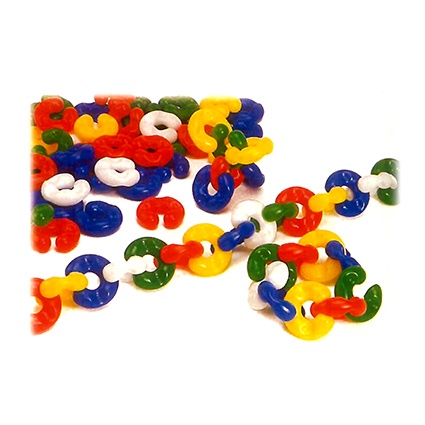 Manipulatives / Blocks C Shapes Blocks [Ready Stock] Educational ...