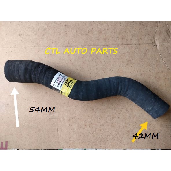 MITSUBISHI TRITON KB4T-2012 KL3T PAJERO-SPORT HOSE TURBO INTERCOOLER ...