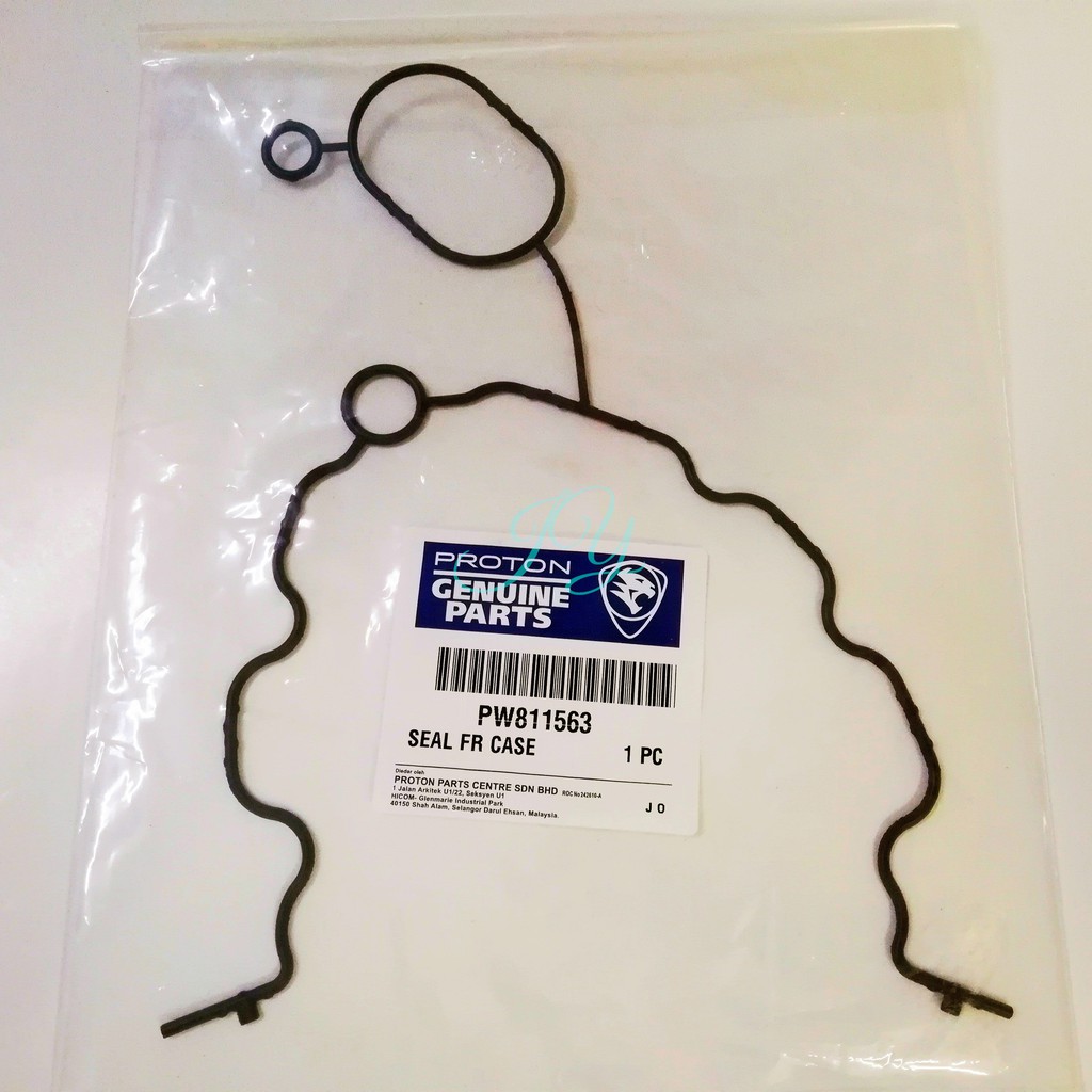 [Original] Proton Gen2 Persona Saga BLM FLX Exora Preve Satria Neo Oil ...