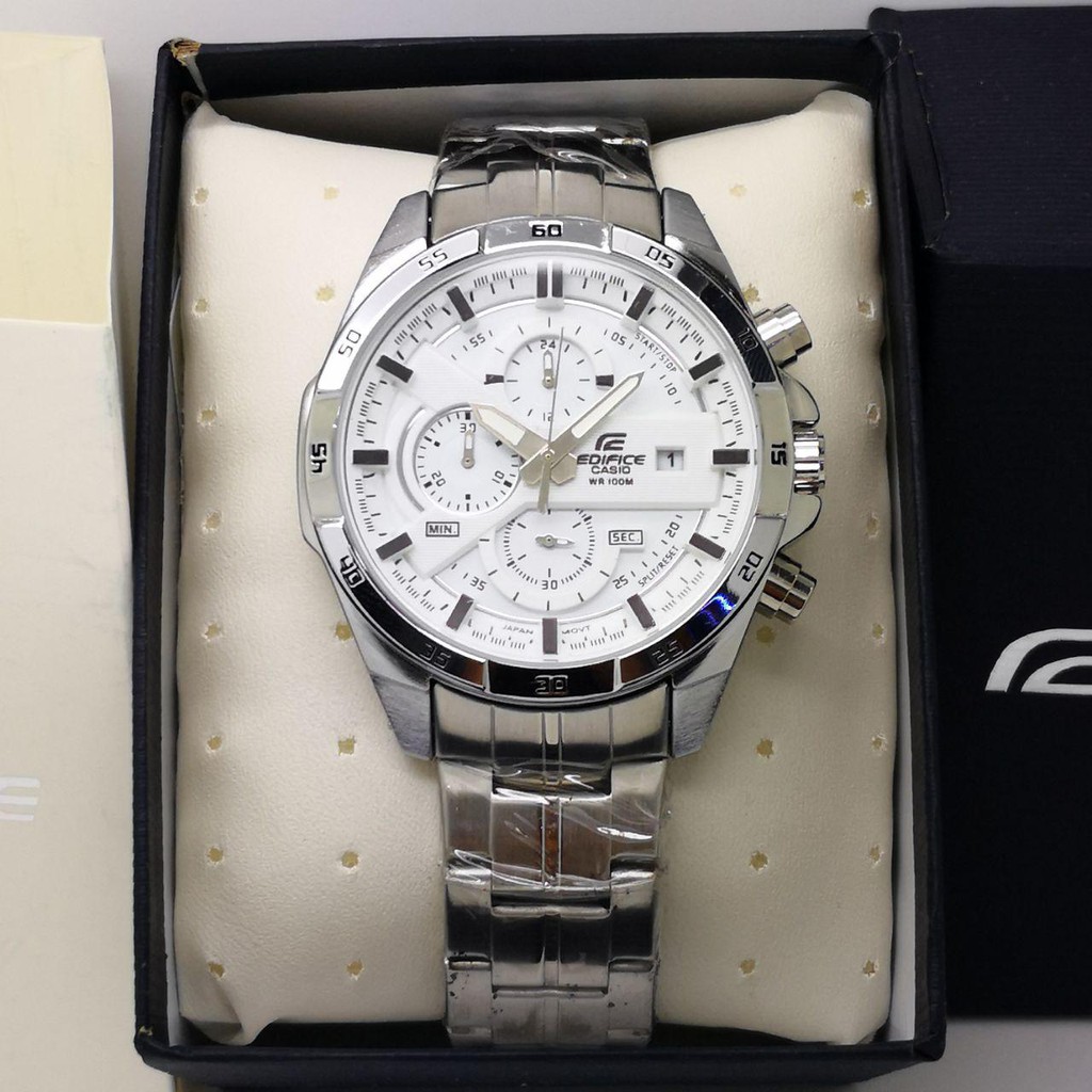 CASIO EDIFICE | COPY ORIGINAL 1.1 | Shopee Malaysia