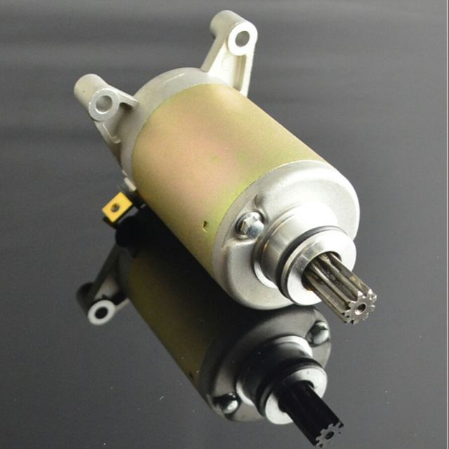 Xtm/xray/original MLE parts stater motor | Shopee Malaysia