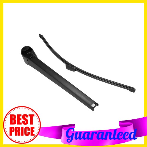 Windshield Rear Back Wiper Arm with Blade Replacement Kit | Shopee Malaysia
