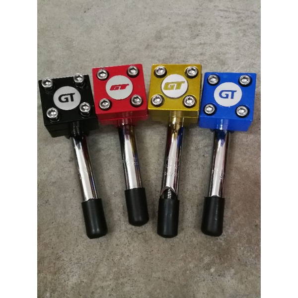 Handle stem tiang GT basikal Bmx/mtb | Shopee Malaysia