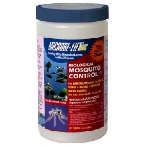 MICROBE-LIFT BMC - Biological Mosquito Control (177ml) | Shopee Malaysia