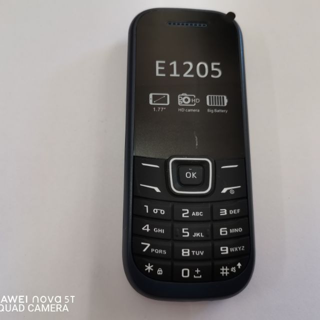 Samsung E1205 Ready stock in Malaysia | Shopee Malaysia