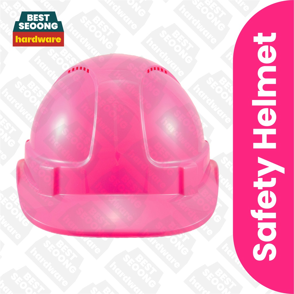 Industrial Safety Helmet Sirim / Proguard Safety Helmet/ Sirim ...