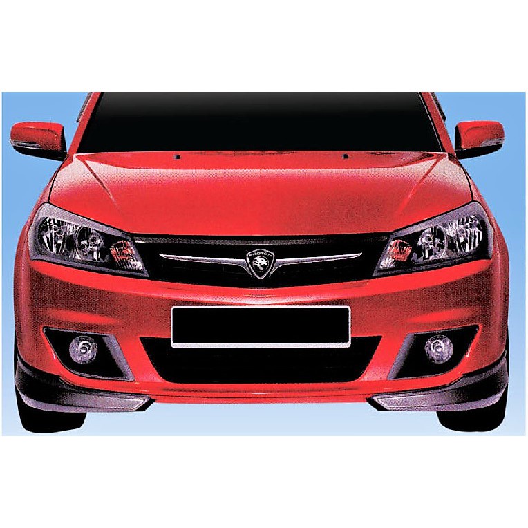 Proton Saga FL FLX SE Bodykit With Paint | Shopee Malaysia