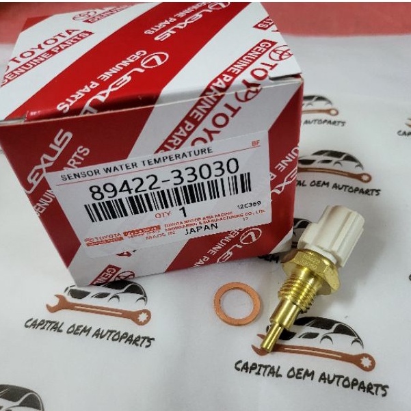TOYOTA VIOS NCP93 CAMRY ACV40 INNOVA ZRE142 ANE10 HILUX KUN25 ACR30 ...
