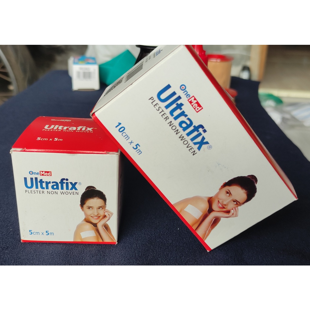Original onemed ultrafix plaster | Shopee Malaysia