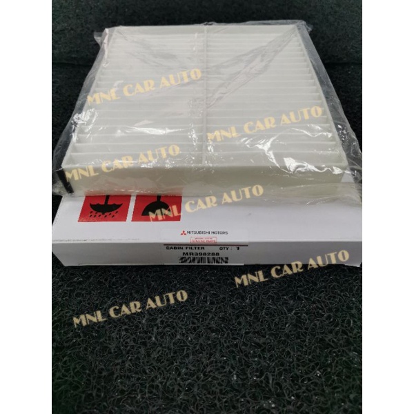 (MR398288)Mitsubishi Cabin Air Aircon Filter for Triton Lancer Grandis ...