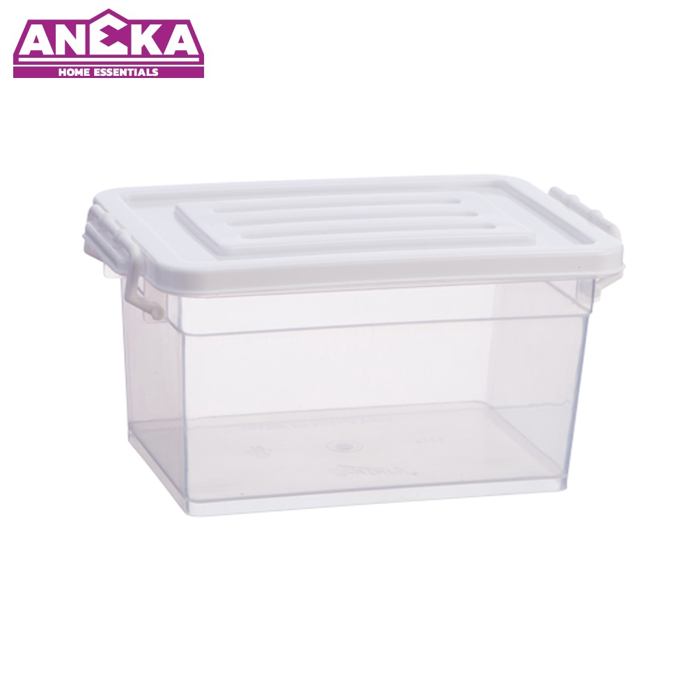 CENTURY 7L Mini Storage Box (7113) | Shopee Malaysia