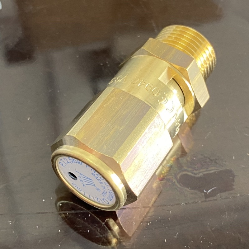 AIR-TEK VS38PED25 Safety Valve | Shopee Malaysia