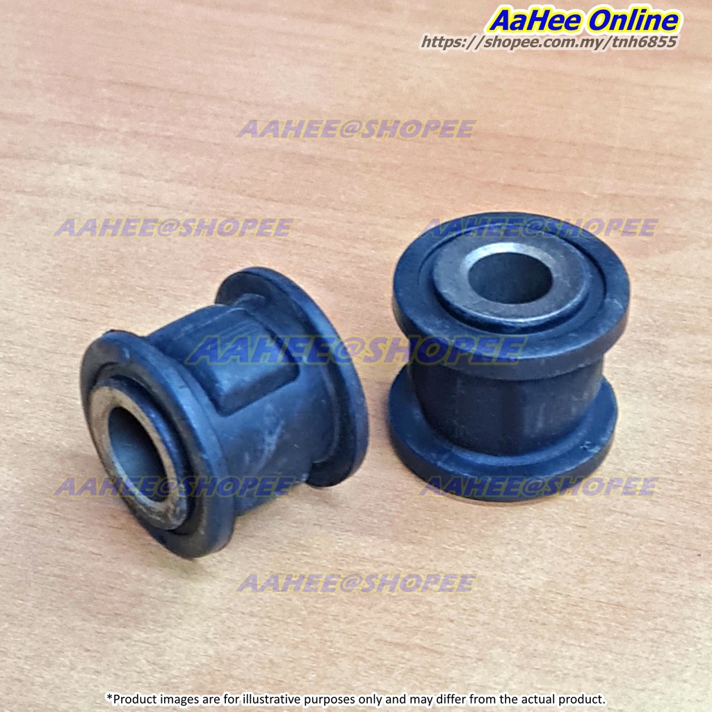 Steering Rack Rubber Cushion Bush Perodua ALZA MYVI 1st/2nd Gen VIVA LH ...