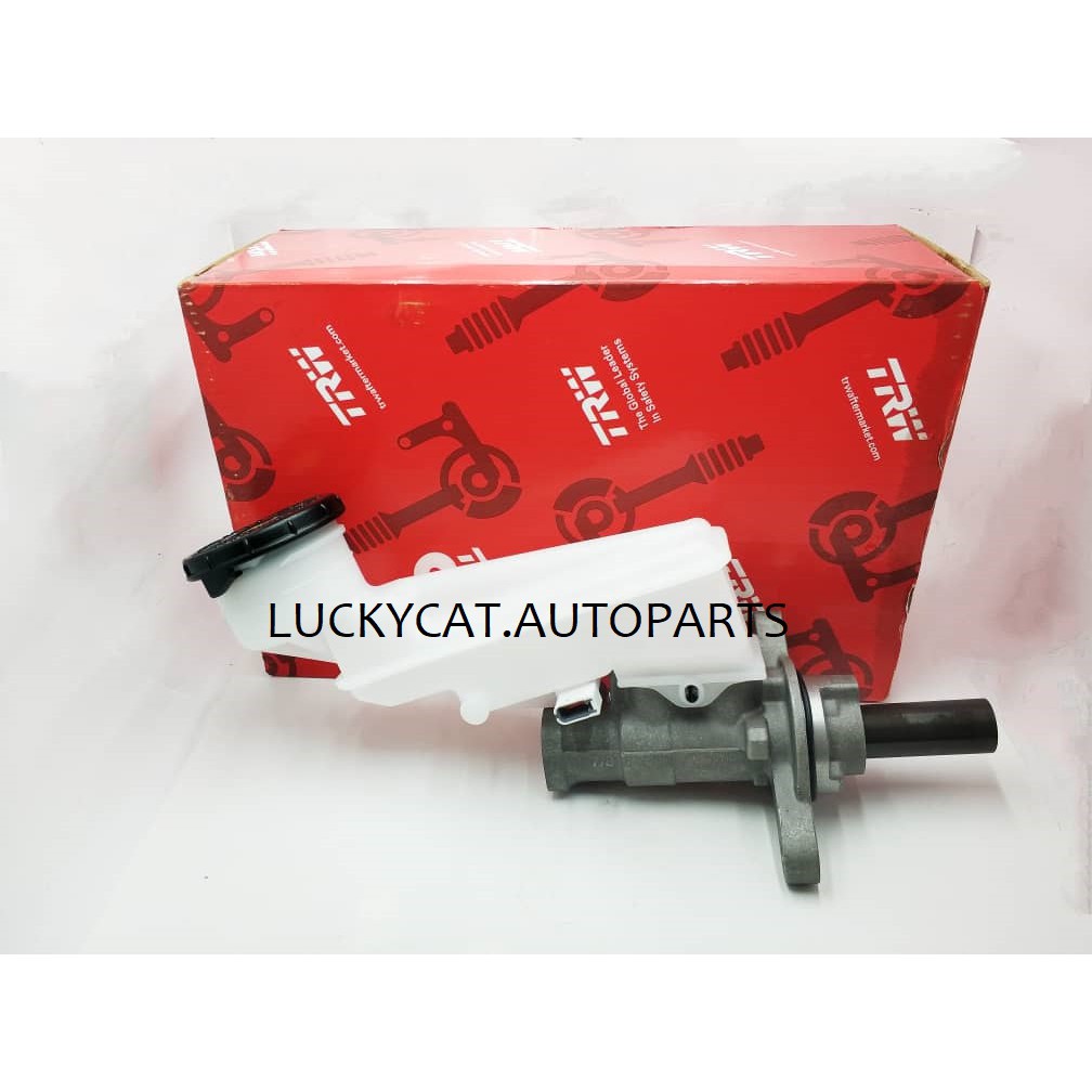ISUZU D-MAX 2.5 AT 4MD RT50 BRAKE MASTER PUMP | Shopee Malaysia