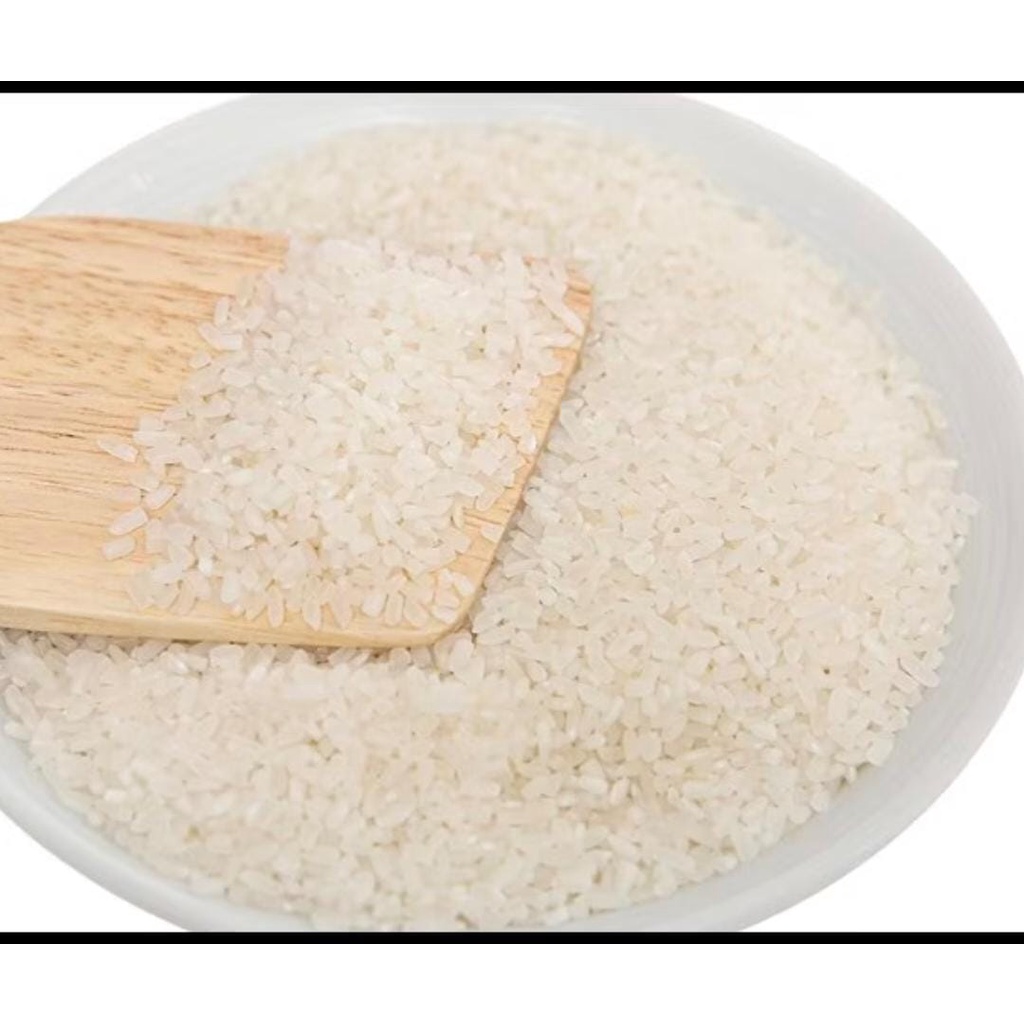 rice cooked small rice1 kg /Gao tam nau com suon ( 1kg / Pack ) Rice ...