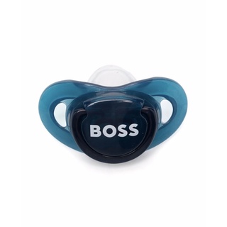 Hugo Boss Baby Pacifier | Shopee Malaysia