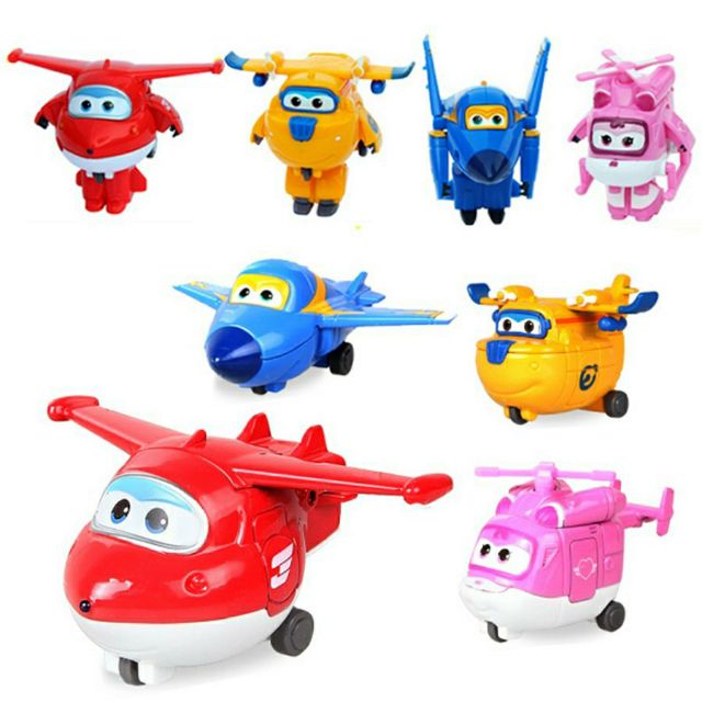 4 IN 1 SUPER WING TOY (MALAYSIA) | Shopee Malaysia