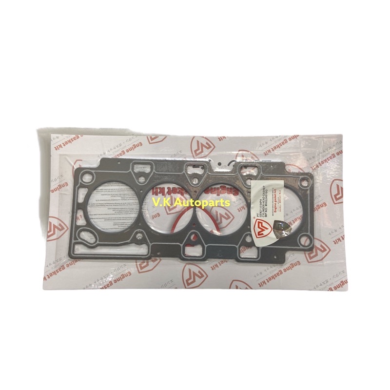 Cylinder Head Gasket Proton Gen2 Saga BLM FLX Persona Waja Campro CPS ...